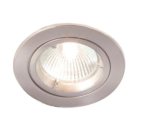 Robus Chrome Effect Downlight 50w