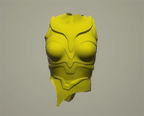 Wonder Woman 84 3d Printing Model Stl