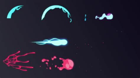[video] luuk van leeuwen on linkedin vfx realtimevfx animation 35
