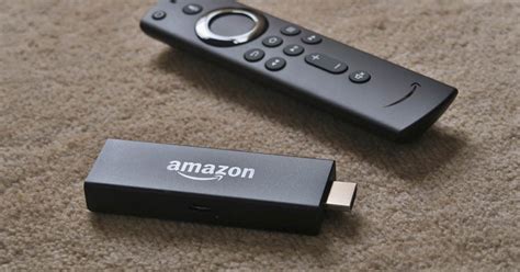 If You Have An Amazon Fire Stick You Can Legally Stream Hundreds Of