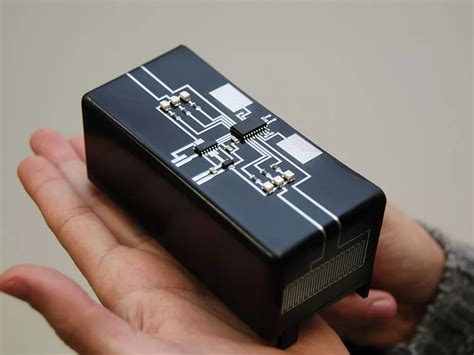 Semiconductor 3d Printing Elimold