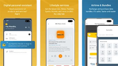 How To Transfer Airtime On MTN 2024