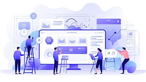 Premium Photo Designers Creating Mobile Interfaces Wireframes UXUI
