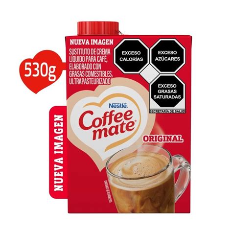 Coffee Mate en Walmart | Tu tienda en línea México