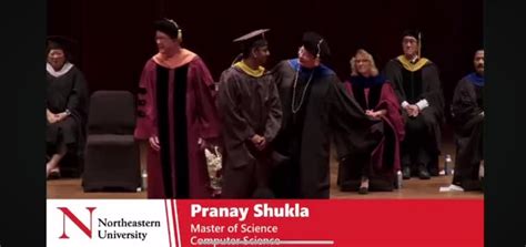 Video Dr Ajay Shukla On Linkedin Congratulations To Our Son Pranay On Achieving His Masters