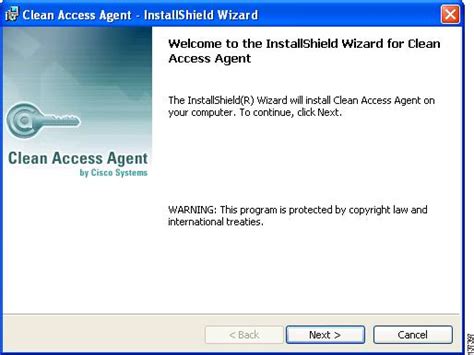 Cisco NAC Appliance Configuration Quick Start Guide Release Cisco