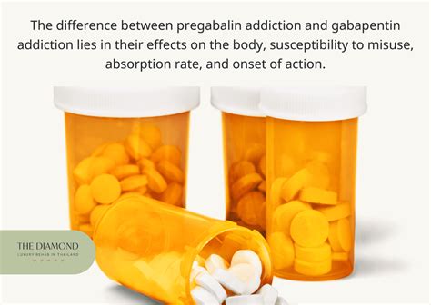 Pregabalin Lyrica Addiction Causes Symptoms Side Effects And Treatment The Diamond Rehab
