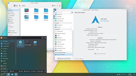 Arch Linux 安装后该做什么？arch Linux 使用指南与推荐配置「2023 09」 知乎