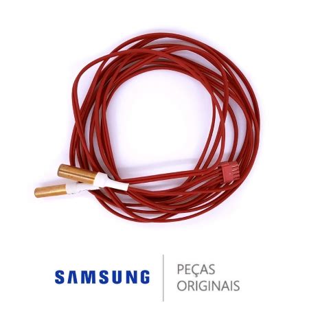 Sensor VariÁvel Ar Condicionado Samsung Rd125vhxfa Db95 01960b Ssr