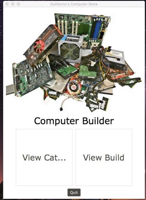 Solved Hi Im Building A Gui Using Java Fx Fxml Im