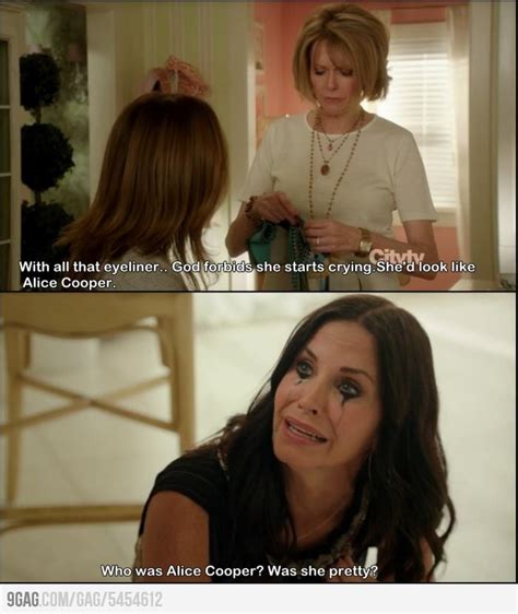 91 Best Cougar Town Images On Pinterest Bag Bear And Best Beer