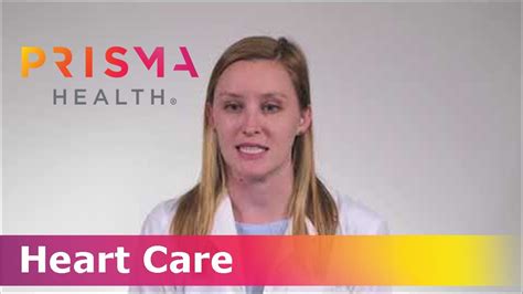 Jessica Griffiths Pa Is A Phyisican Assistant In Cardiology At Prisma
