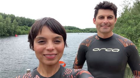 Video Emma Egging Obe Phd On Linkedin Jon Egging Trust Ceo Dr Emma