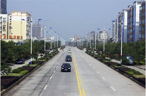 车城街道图册 360百科
