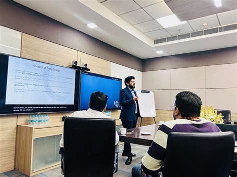 Shubham Vijay On Linkedin Its A Fresh Start For The Distribution Of