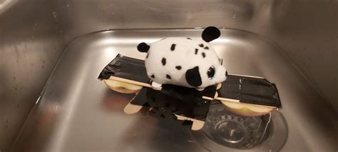 DIY RAFT PROJECTS UILE LE CHÉILE