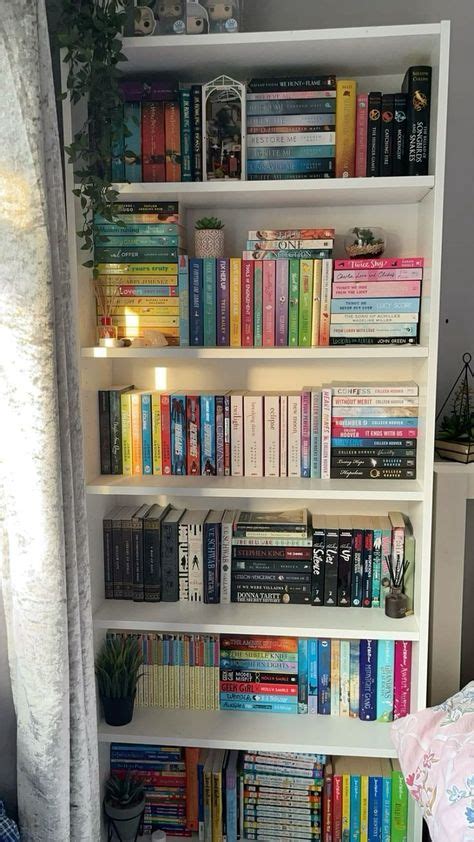 Creative Bookshelf Ideas For Pinterest Worthy Home Decor