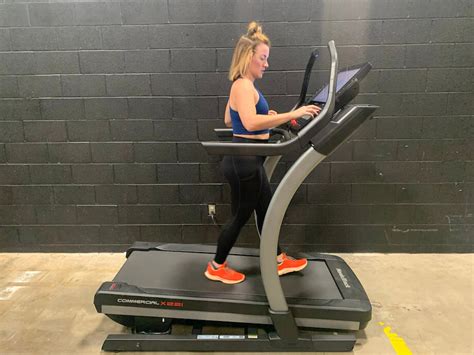 Treadmill Dimensions Garage Gym Reviews
