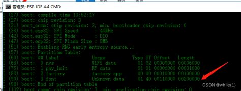 ESP 基础应用之lvgl显示中文 esp lvgl字库 CSDN博客