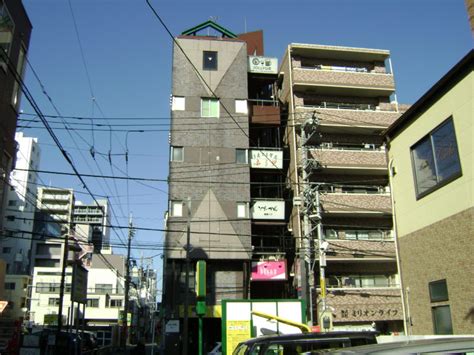 東京都八王子市南町13八王子ITUビル 有限会社アイティーユー企画