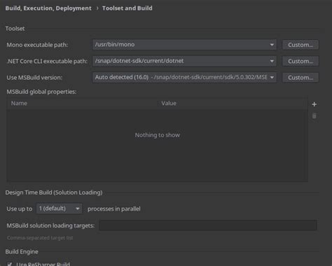 rider keeps creating solution file infinitely rider support jetbrains