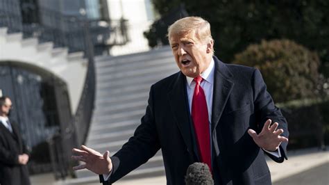 Trump Job Approval Rating Hits All Time Low Of 29 Percent