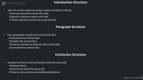 Coherence And Cohesion Pptpptx