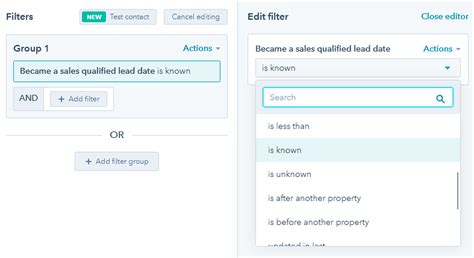 Solved Hubspot Community Has Ever Been An Sql Hubspot Community