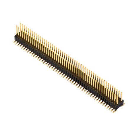Shenzhen Taihua Let The Whole World Use Our Connector Pin Header