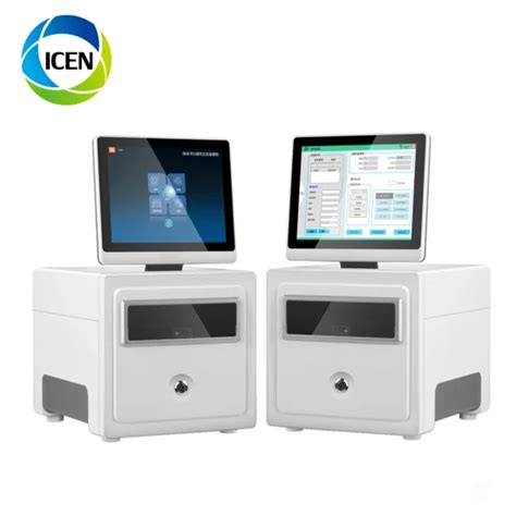 In Bd2 Fully Automated Microbial Identification Antibiotic Susceptibility Test Id Ast Testing