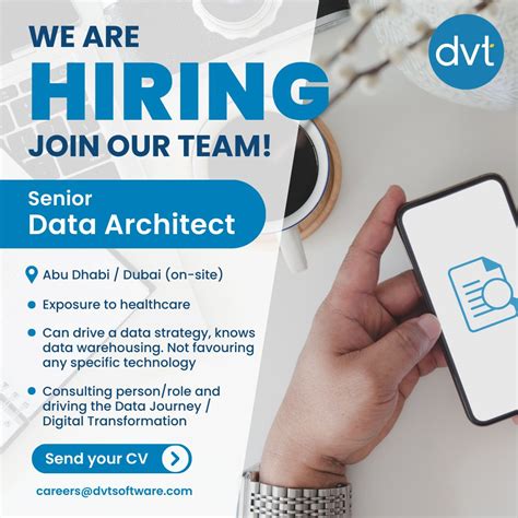Dvt Alumni On Linkedin Dataarchitect Healthcareit
