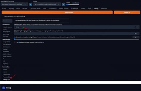 Stable Diffusion Tiling Guide How To Generate Seamless Textures Easily