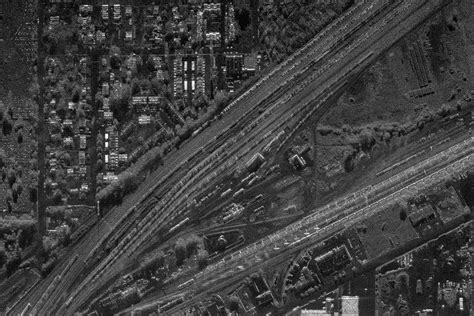 Synthetic Aperture Radar Imsar