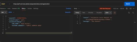 Validate Error Request When Using Pdf Operations Adobe Product Community 14866837