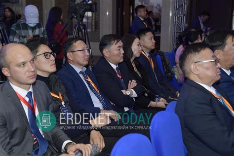 “ЭРДЭНЭТ ҮЙЛДВЭР” ТӨҮГ ЫН ЕРӨНХИЙ ЗАХИРАЛ Г ЁНДОН МОНГОЛ УЛС ЗЭСИЙН БАЯЖМАЛ ГАДАГШАА ГАРГААД
