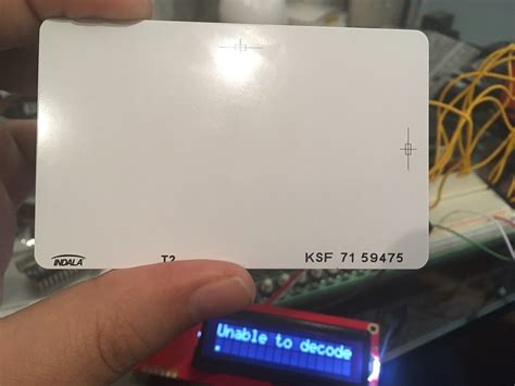 hid reader inadala with kfs cards wiegand general guidance arduino forum