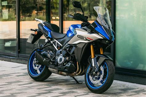 Suzuki Gsx S 1000gx 1 Motorede