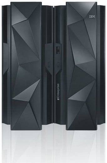 Mainframe Z Von IBM Mit Mehr Linux Features Heise Online