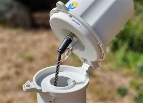 Geotechnical Monitoring Groundwater Level Adroit Smarter With Iot