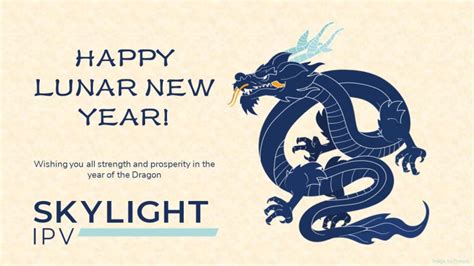 Skylight Ipv On Linkedin Lunarnewyear Ipv Otc Derivatives