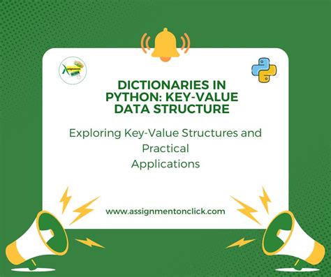 Dictionaries In Python Key Value Data Structure Assignment On Click