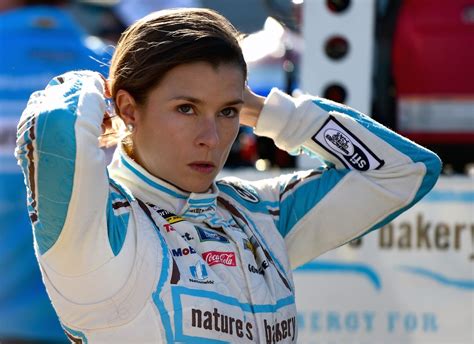 10 Women With A Need For Speed In Honor Of Danica Patricks First
