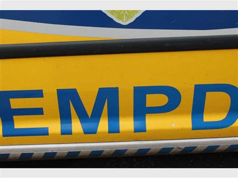 Off Duty Officer Gunned Down In Kwathema African Reporter