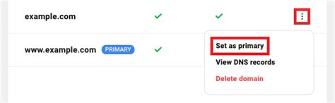 WPMU DEV Managed Hosting Guides Domains WPMU DEV