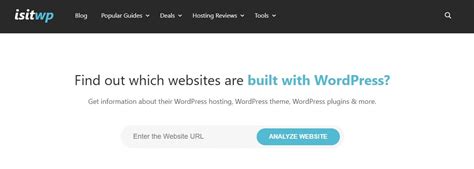 8 Best Ways To Detect Wordpress Plugins Webtopic