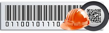 Manufacturing Industry Barcode Label Maker Software BusinessBarcode