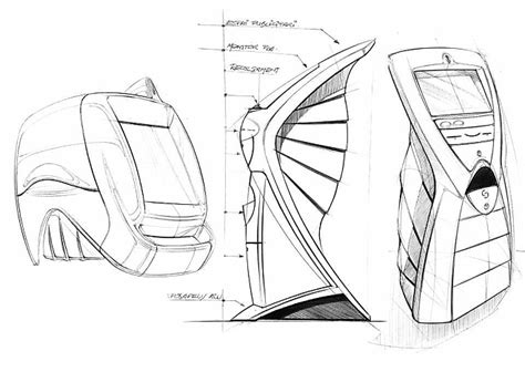 手绘图，线稿，铅笔稿，黑白，线描，流畅，产品感觉，家电，汽车手绘，交通工具手绘，摩托车手绘，吸尘器，收回推敲，造型比较，花洒，喷壶，头盔，座椅，把手，细节，曲面，高级曲面，