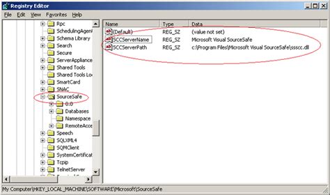 Microsoft Visual Sourcesafe Descargar E Instalar Windows