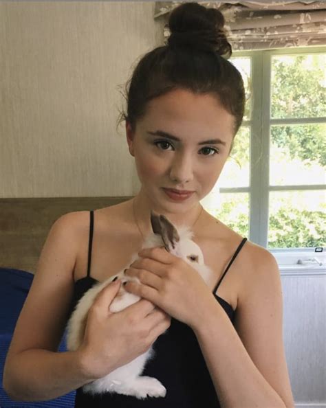 Picture Of Lily Mo Sheen