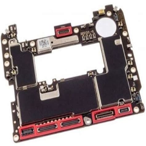 OnePlus 7T Motherboard Service In BD